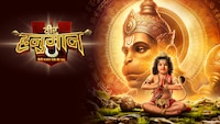 Watch Veer Hanuman New Series Full Episodes Online - Sony LIV