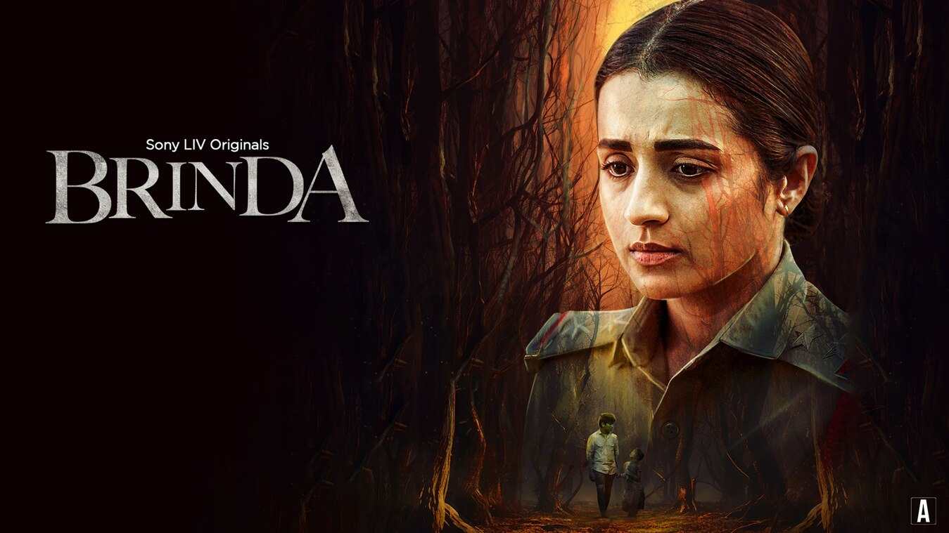 Watch The Brinda (Telugu) All Full Episodes Online Season 1 - Sony LIV