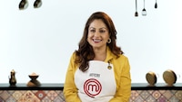 Watch Celebrity MasterChef Episode no. 16 TV Series Online - Festival Challenge - Sony LIV