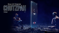 Chutzpah Web Series - Watch All Episodes Online - Sony LIV Originals