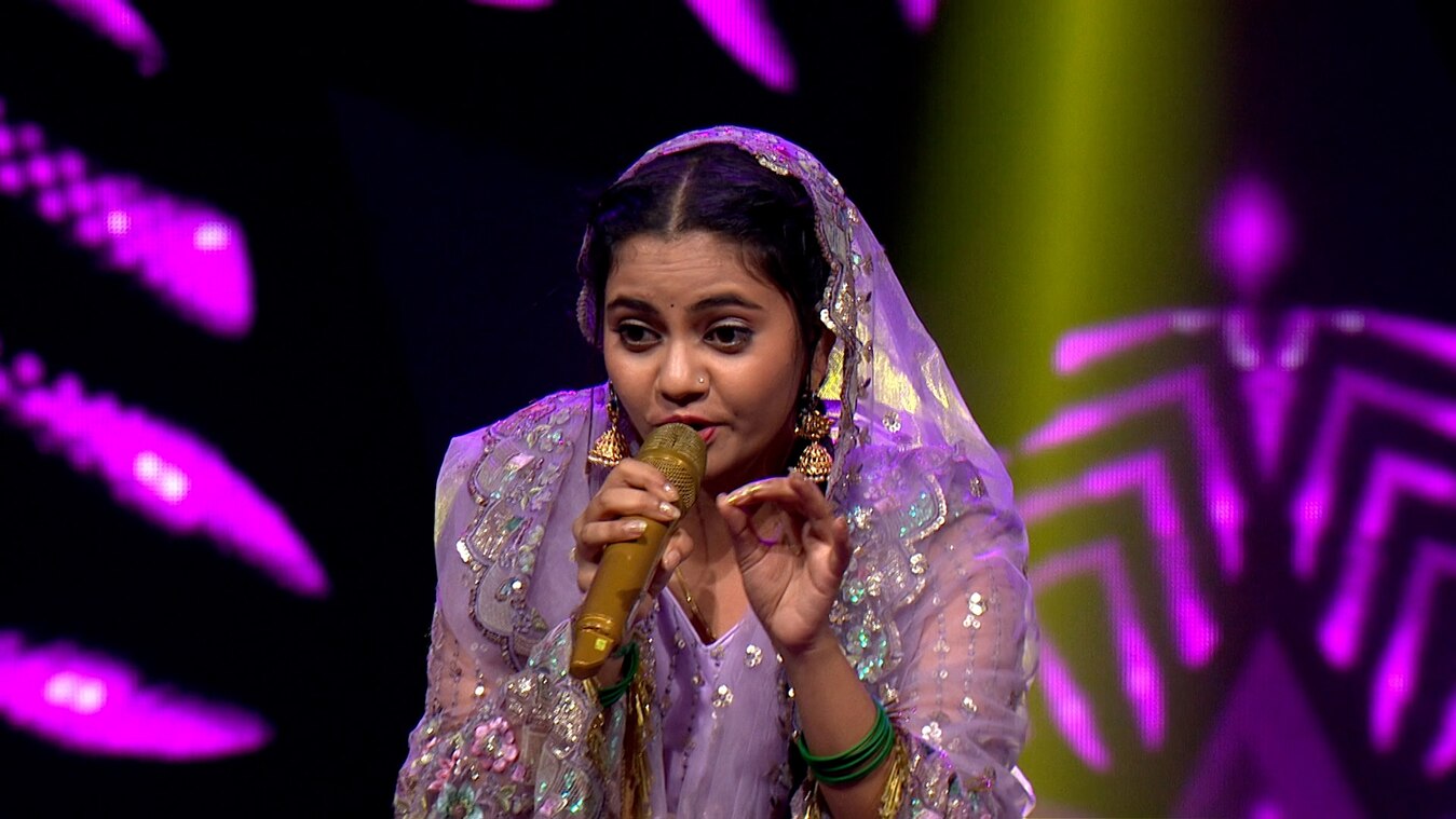 Watch Dholida By Rupam Bharnarhia Full HD Video Clips on Sony LIV