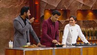 Watch Chef Garima Inspires The Home Cooks Full HD Video Clips on Sony LIV