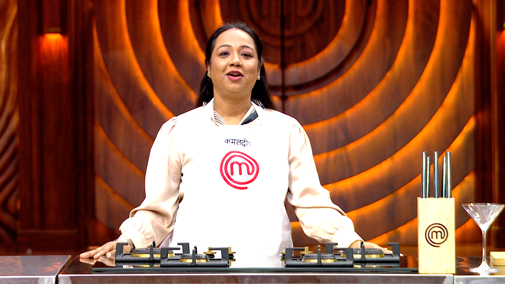Watch MasterChef India Season 1 Episode 51 TV Series Online - Liquid To ...