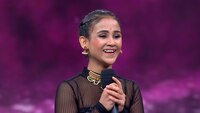 Watch Ishani's Audition from India's Best Dancer online - Sony LIV