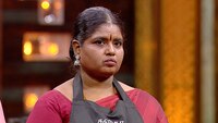 Watch Handmade Mayonnaise from MasterChef India - Tamil online - Sony LIV
