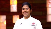 Watch Chef Nikitha's Agra Tambulum from MasterChef India – Telugu ...