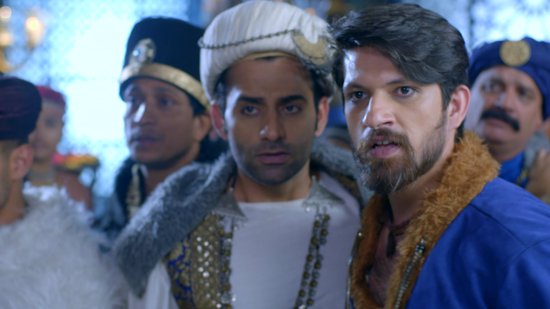 Watch Mariam Uses Extreme Methods Full HD Video Clips on Sony LIV