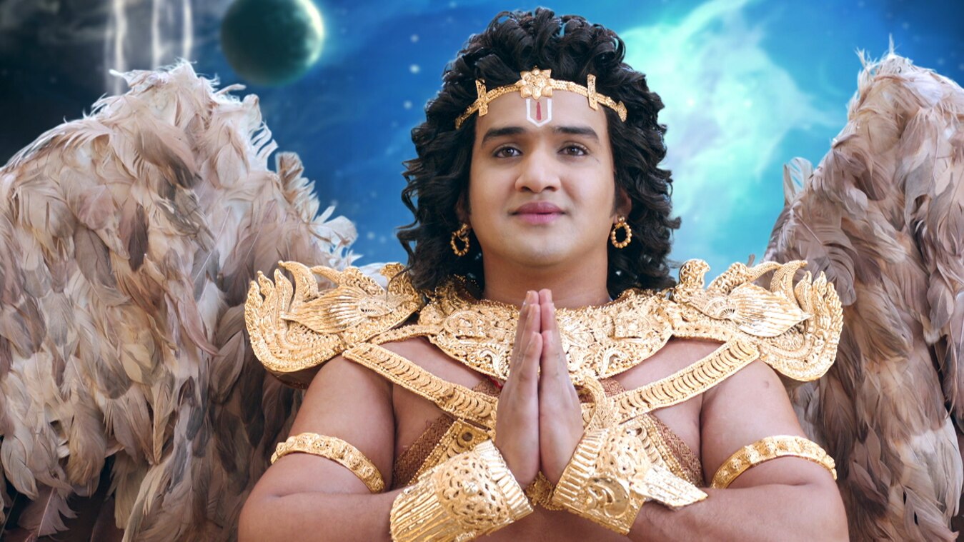 Watch Garud's Opportunity Full HD Video Clips on Sony LIV