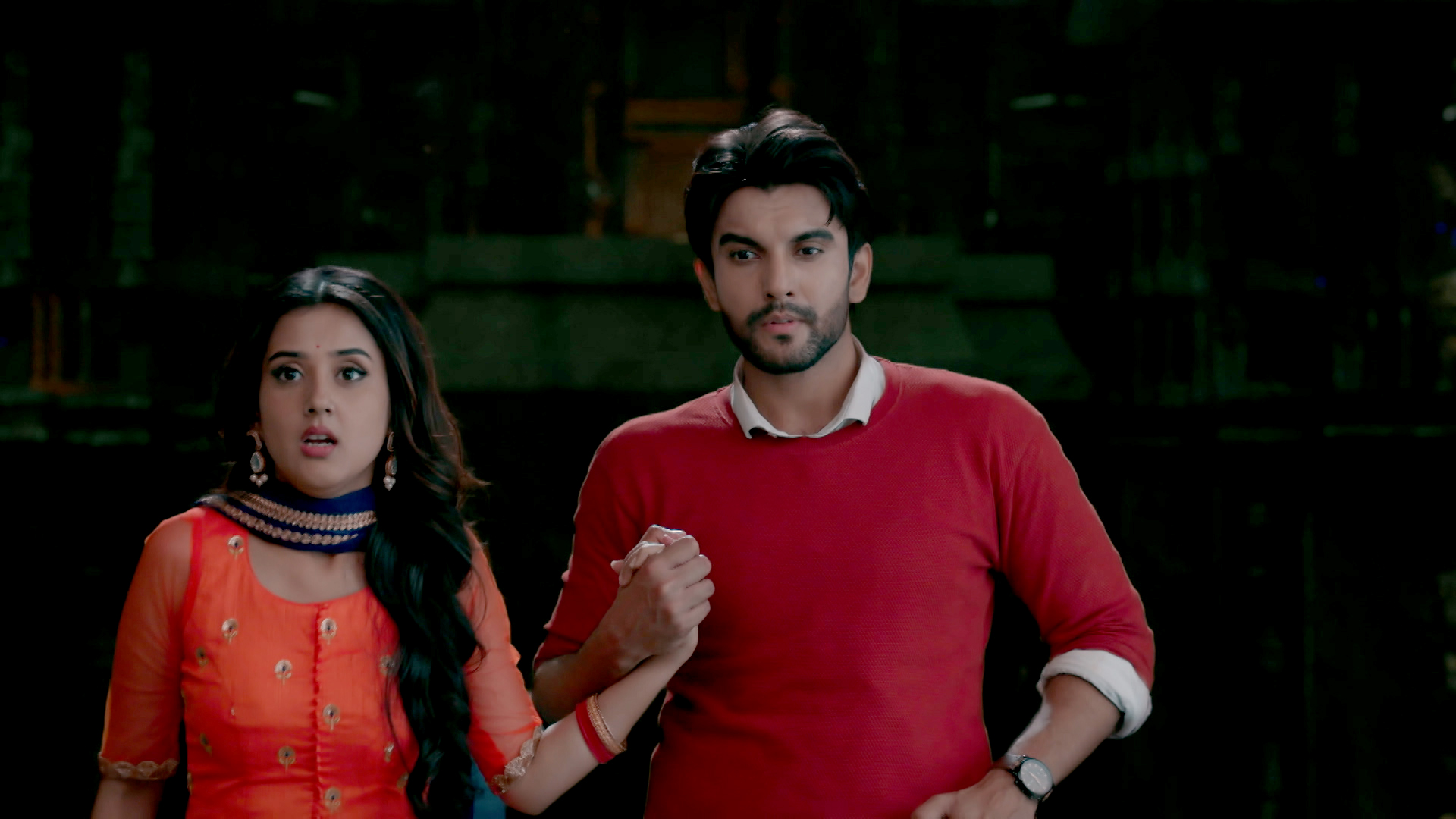 Watch New Chapter from Dhruv Tara - Samay Sadi Se Pare online - Sony LIV