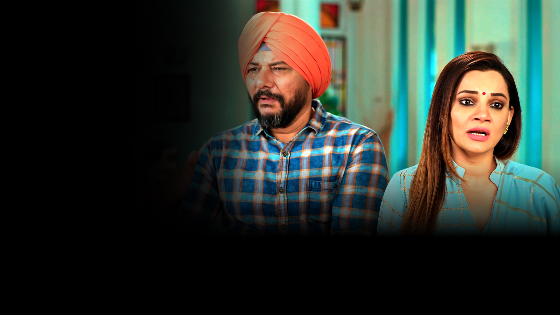 Watch Sanjot Ka Aashirwad Full HD Video Clips on Sony LIV
