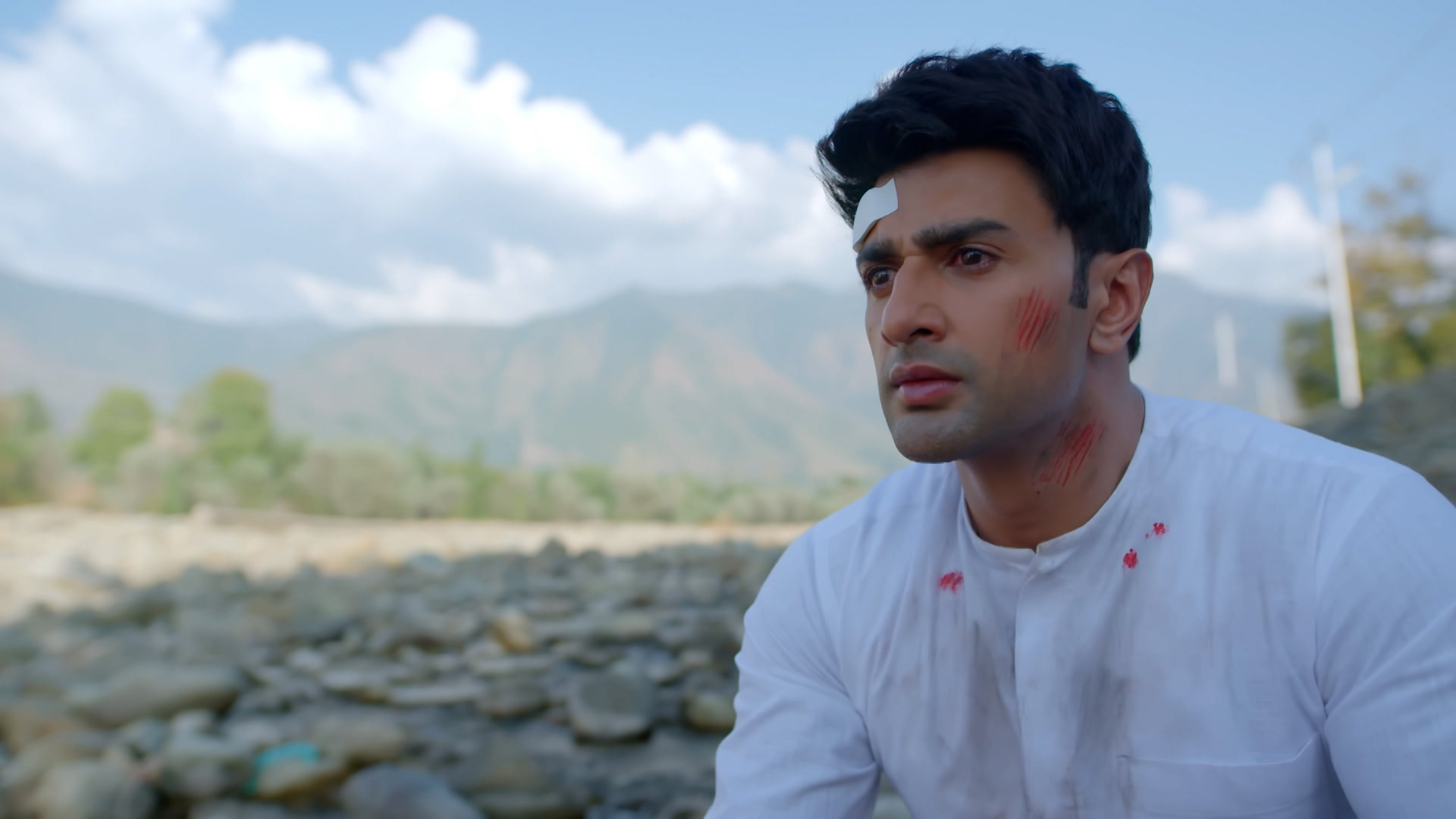 Watch Pashminna Episode no. 17 TV Series Online - Raghav Is Back - Sony LIV