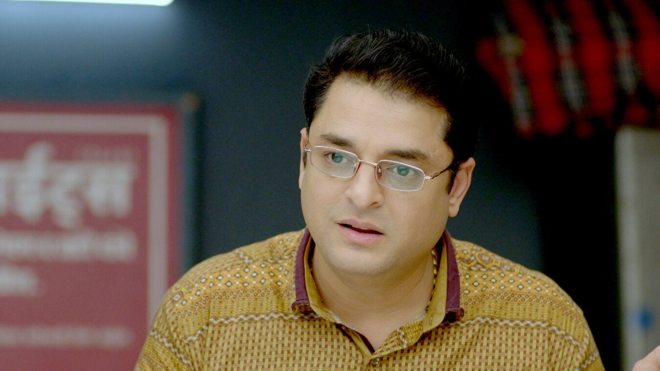 Watch Harshad Ka Flat from Wagle Ki Duniya online - Sony LIV