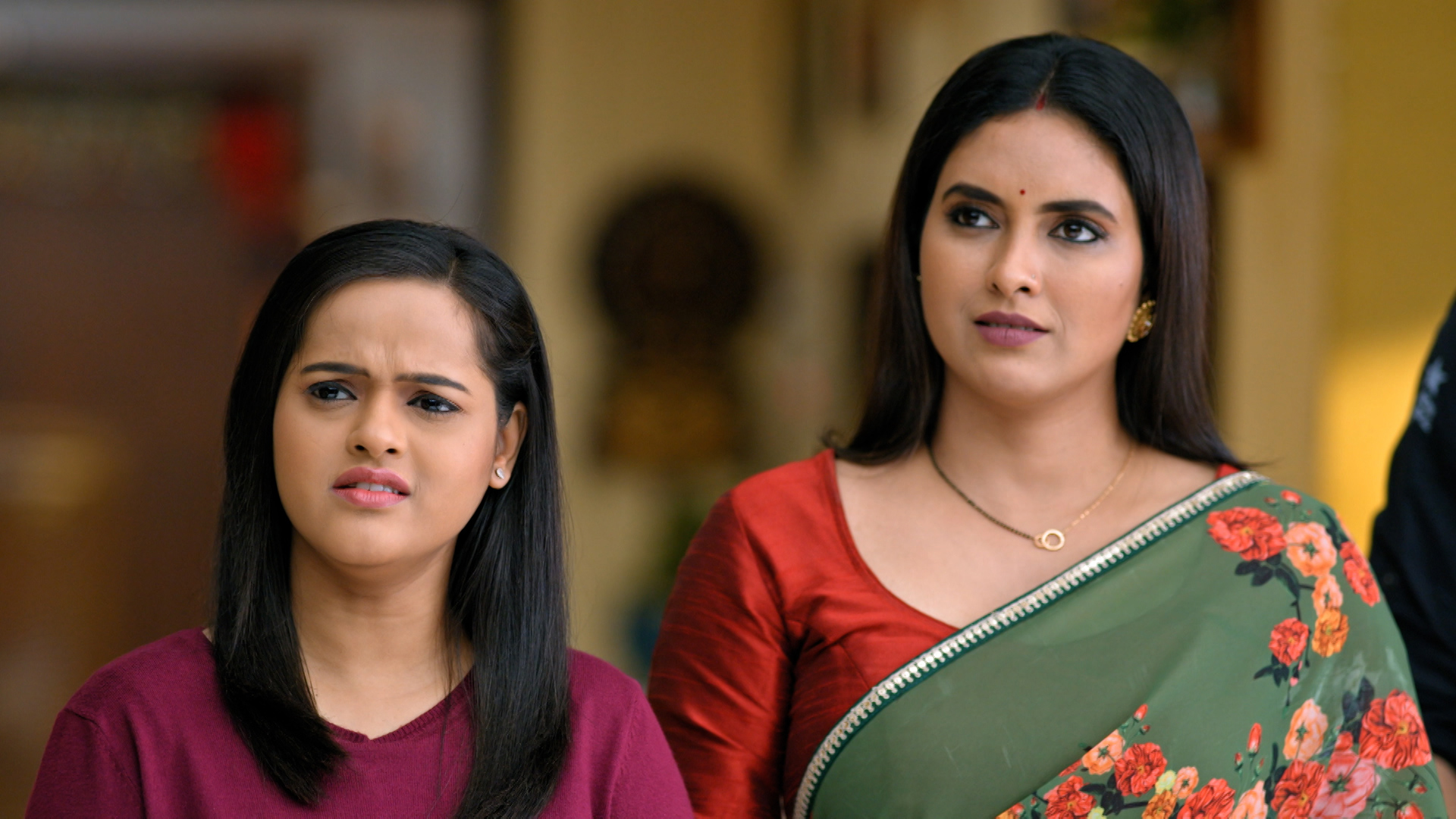 Watch Wagle Ki Duniya Episode No. 46 TV Series Online - The Game Of ...