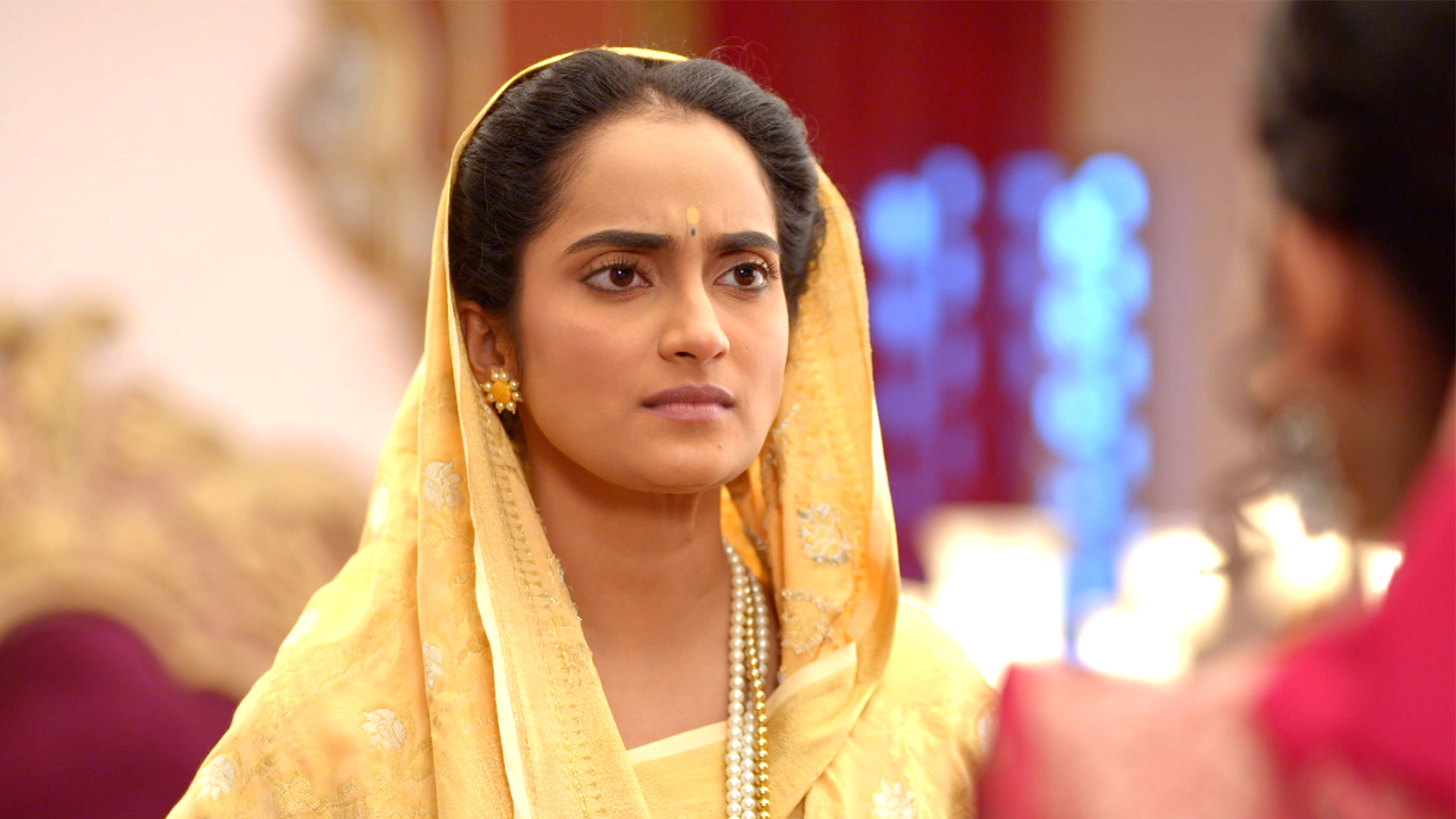 Watch Ahilya's Bold Decision from Punyashlok Ahilya Bai online - Sony LIV