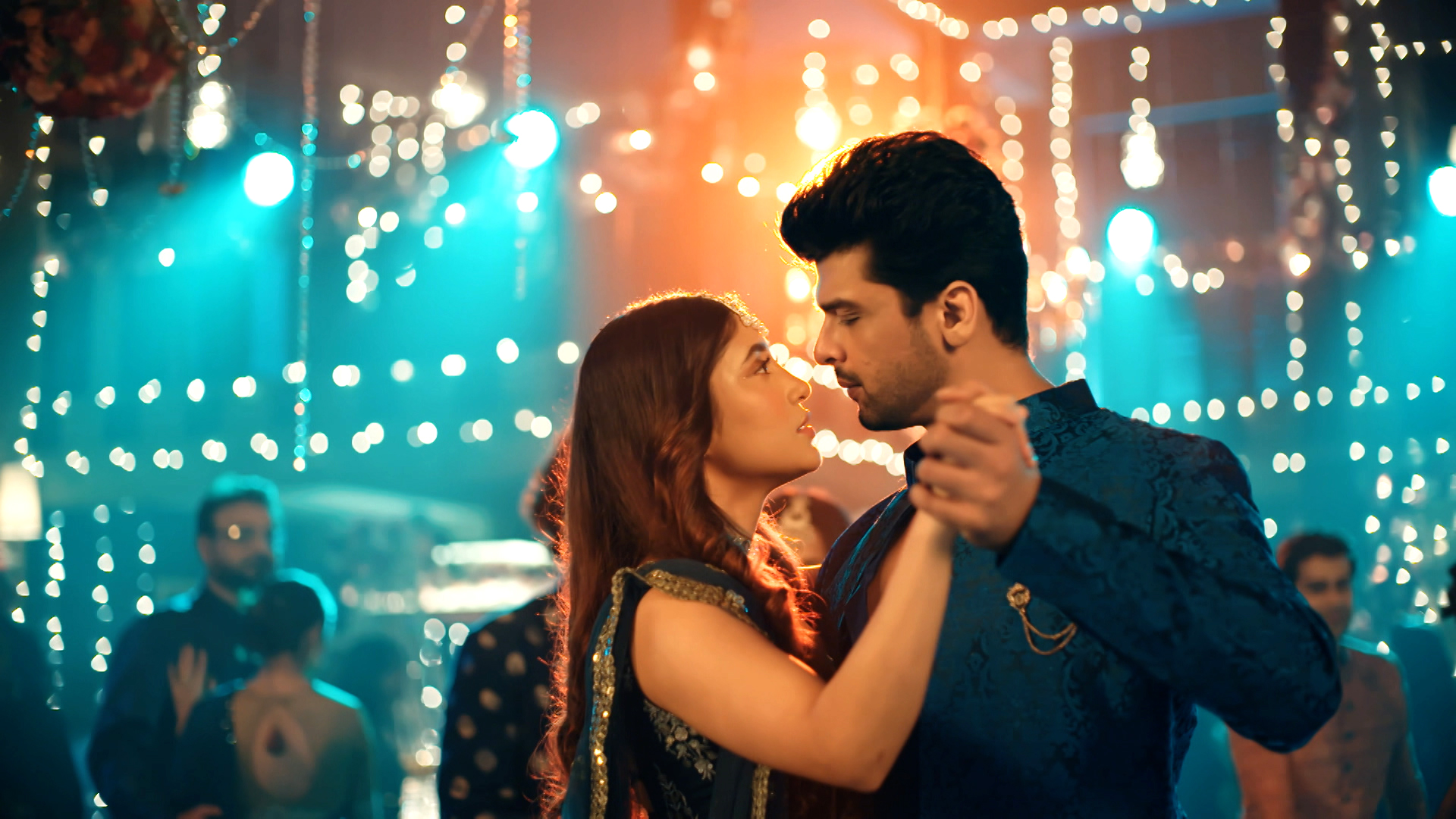 Watch The End Of Thought from Barsatein - Mausam Pyar Ka online - Sony LIV