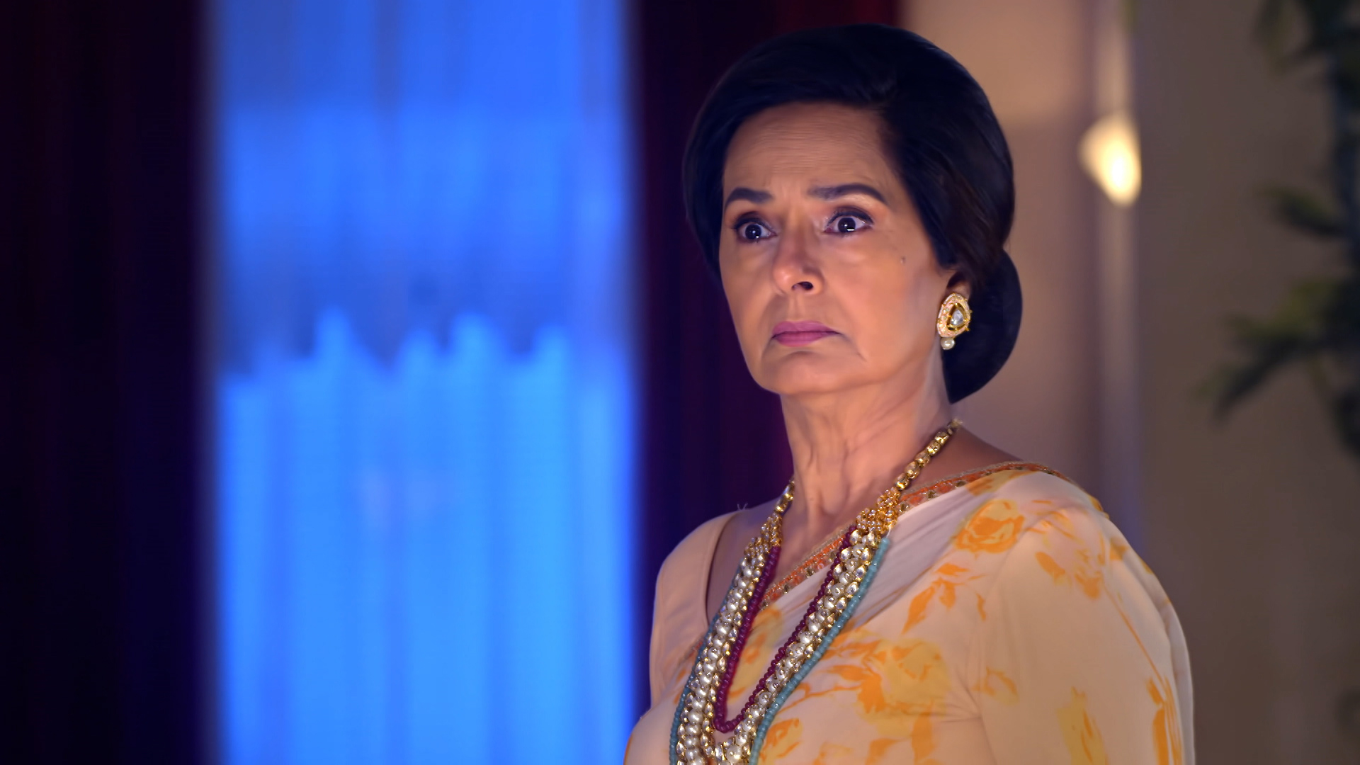 Watch Hum Rahein Na Rahein Hum Episode no. 51 TV Series Online ...