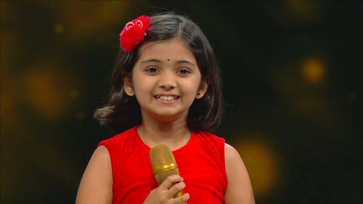 Watch Indian Idol Welcomes Anand-Milind from Indian Idol online - Sony LIV