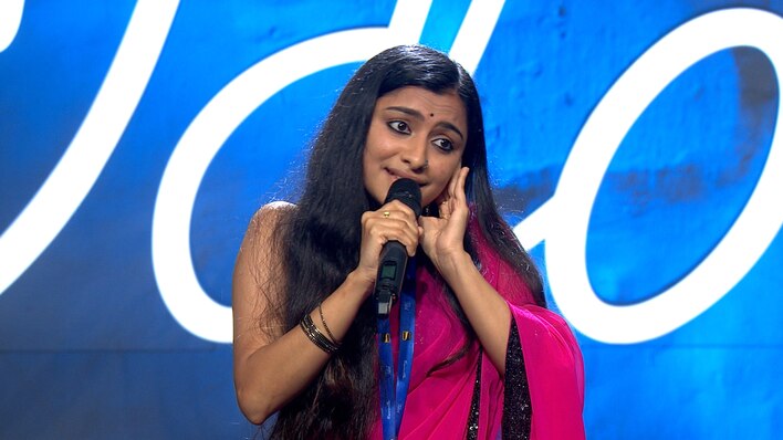 Watch Indian Idol 2024 Full Episodes online - Sony LIV