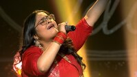 Watch Lambi Judai By Ritika Raj from Indian Idol online - Sony LIV