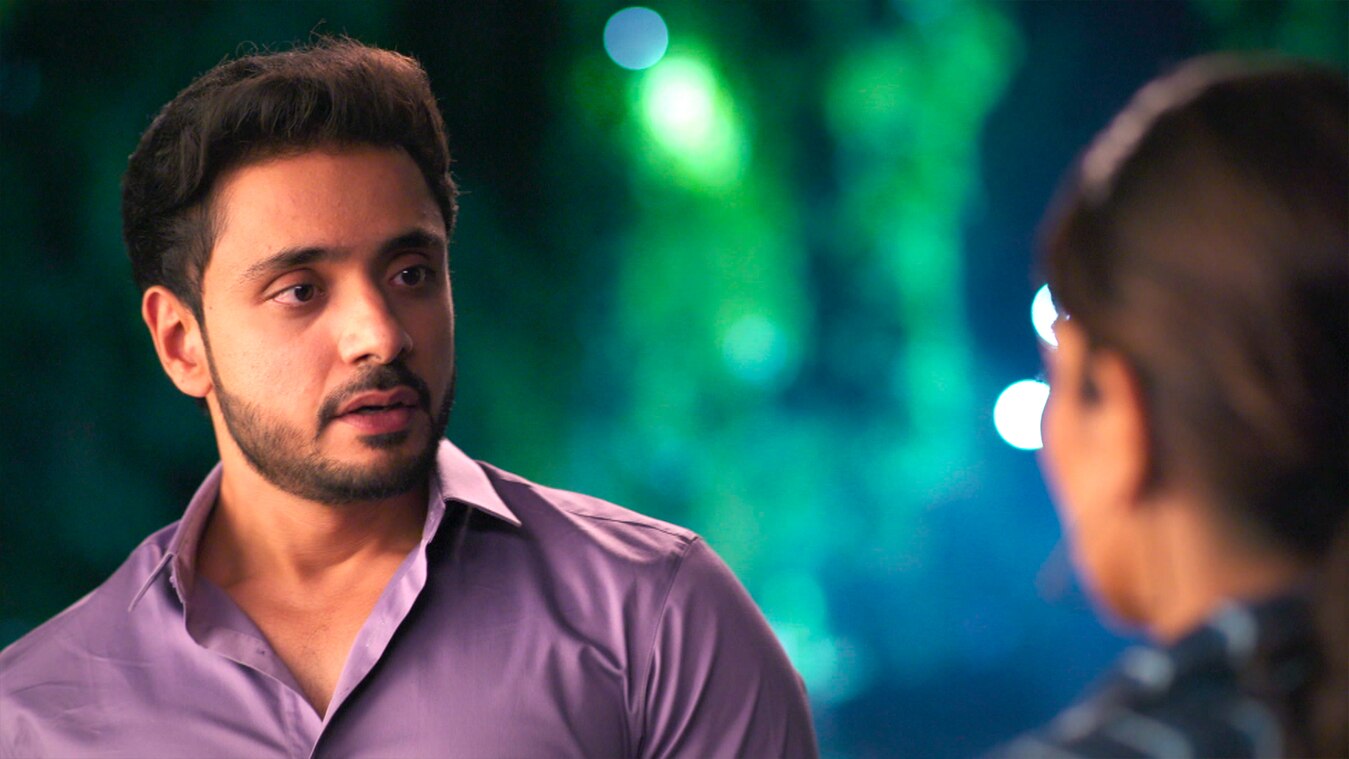 Watch Viaan Drops Katha Home from Kathaa Ankahee online - Sony LIV