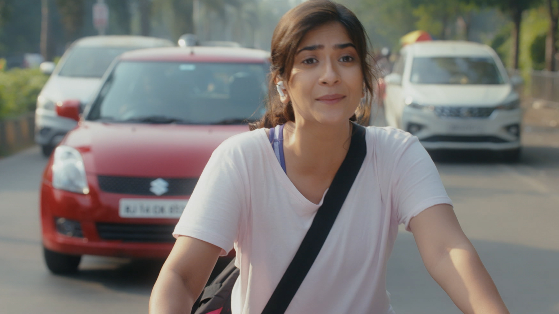 Watch Kathaa Ankahee Episode no. 197 TV Series Online - Katha's Bitter ...