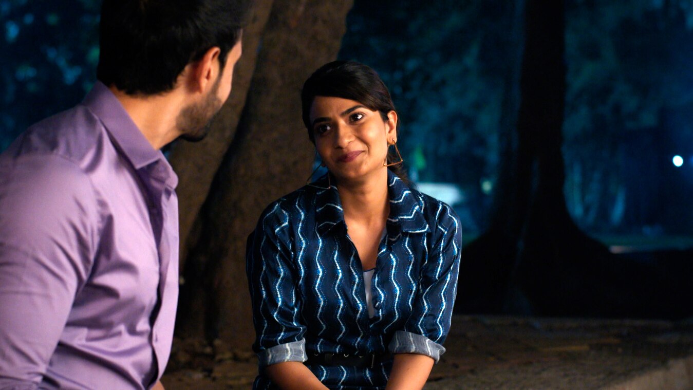 Watch Katha's Changed Behaviour from Kathaa Ankahee online - Sony LIV