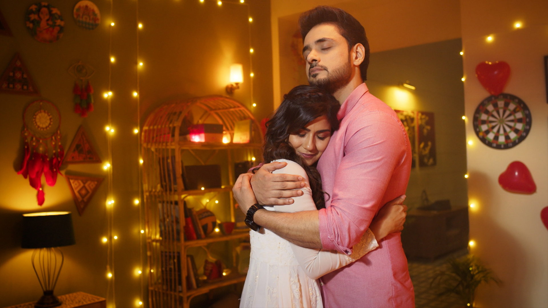 Watch Katha Aur Viaan Ki Masti from Kathaa Ankahee online - Sony LIV