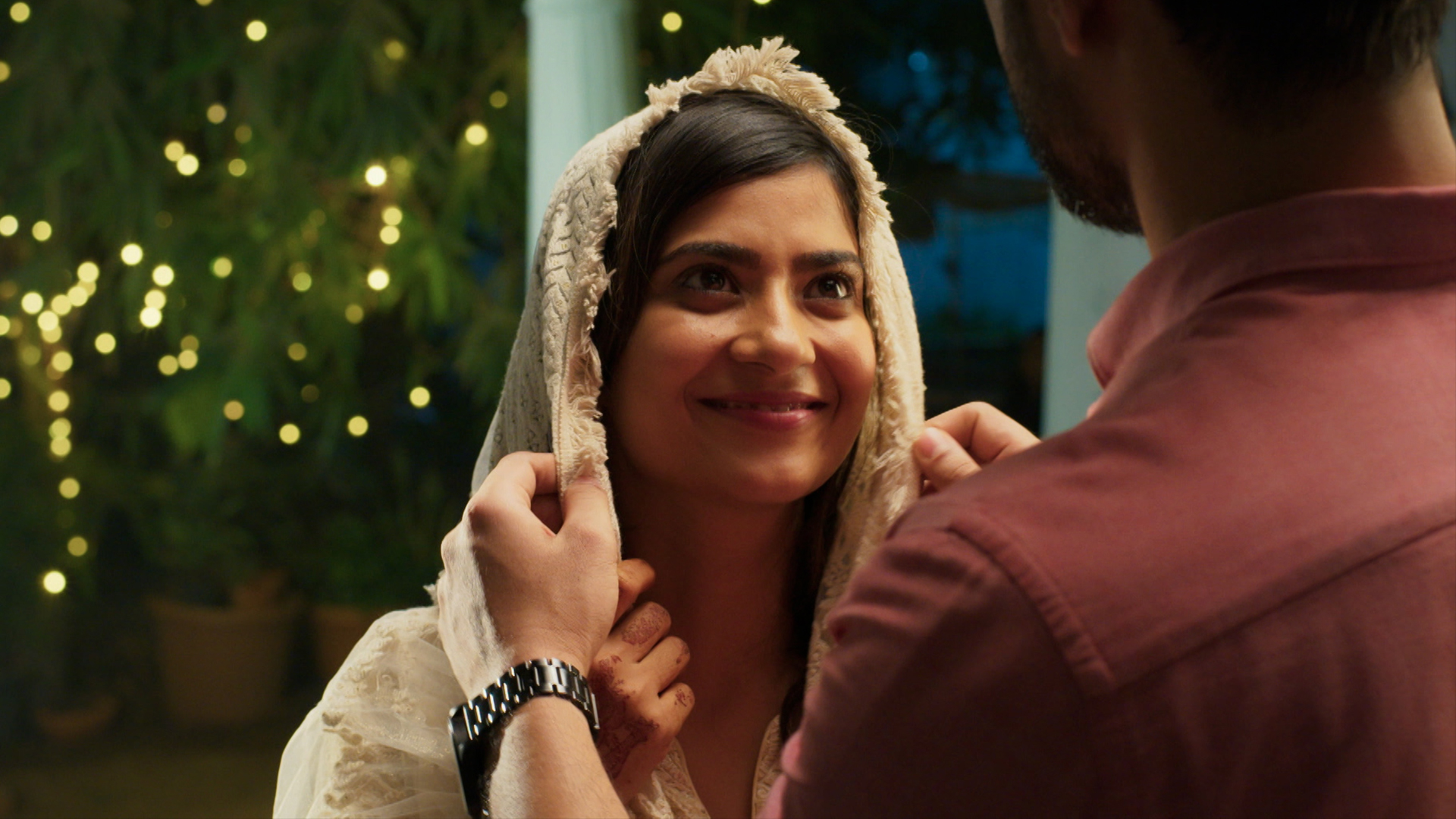 Watch Katha's Changed Behaviour from Kathaa Ankahee online - Sony LIV