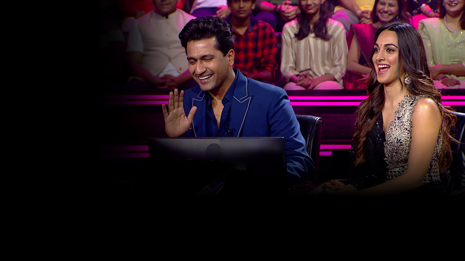 Watch Dream Come True For Vicky And Kiara Full HD Video Clips on Sony LIV