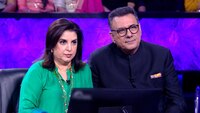 Watch Super Sandook For Boman And Farah from Kaun Banega Crorepati ...