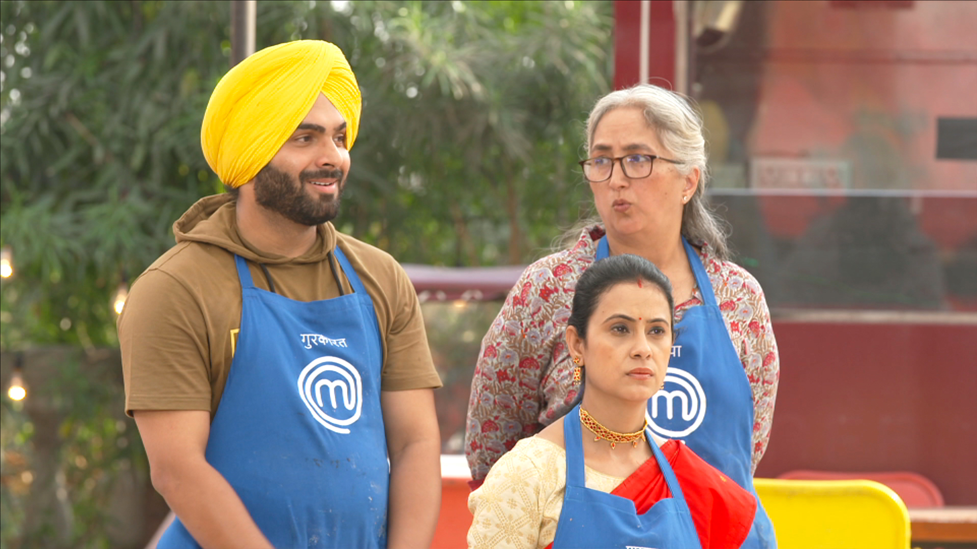 Watch Cooking With Bosch Online - Sony LIV