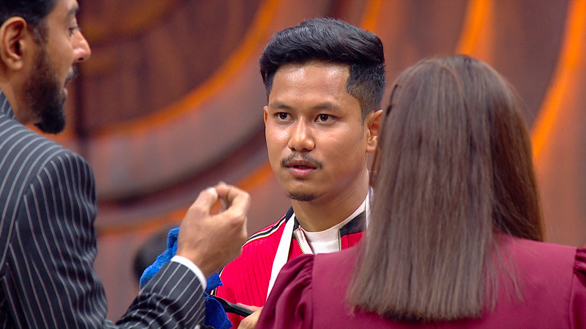 Watch MasterChef India Season 1 Episode 22 TV Series Online - Precision ...