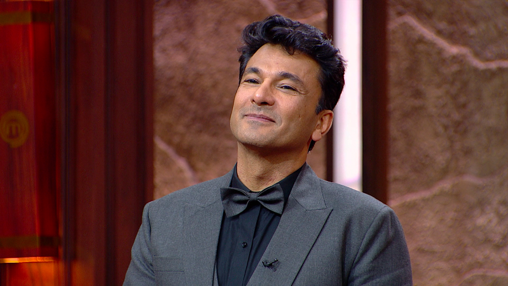 Watch MasterChef India Season 1 Episode 22 TV Series Online - Precision ...