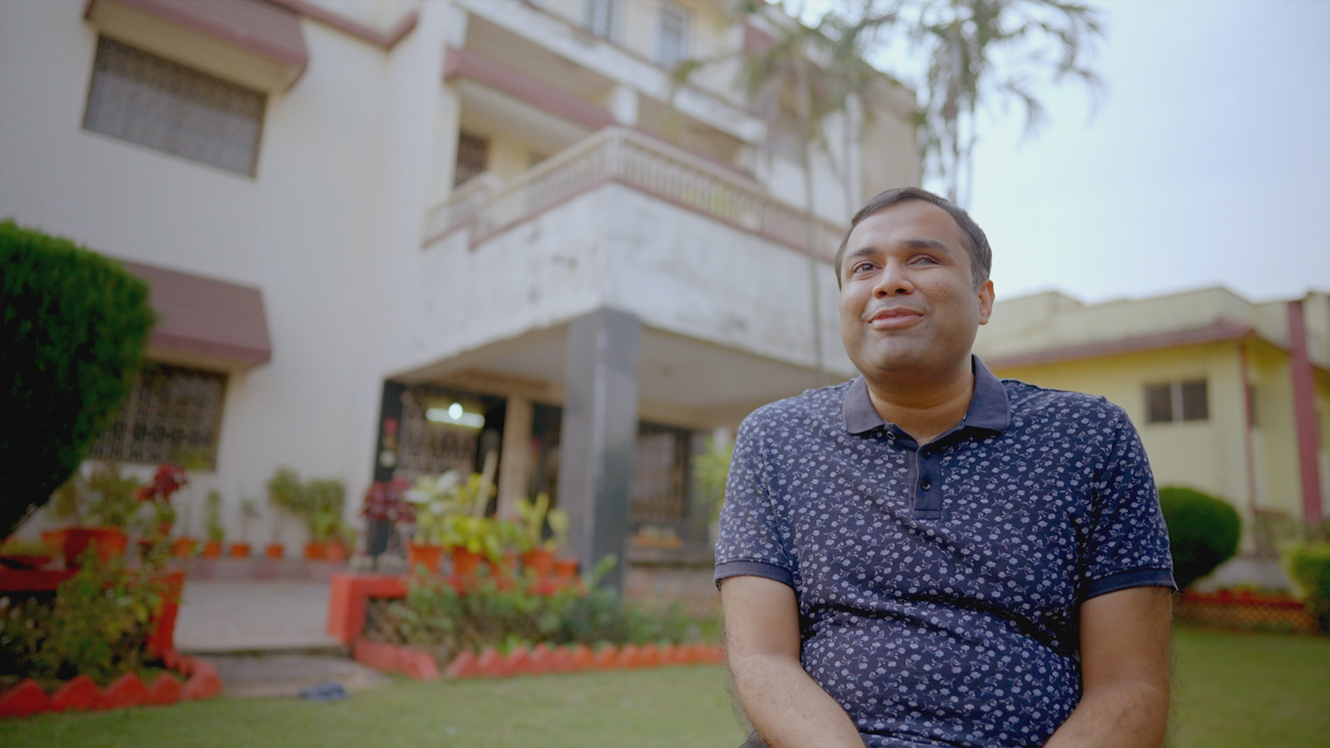 Watch Atypical Advantage's Backstory Full HD Video Clips on Sony LIV