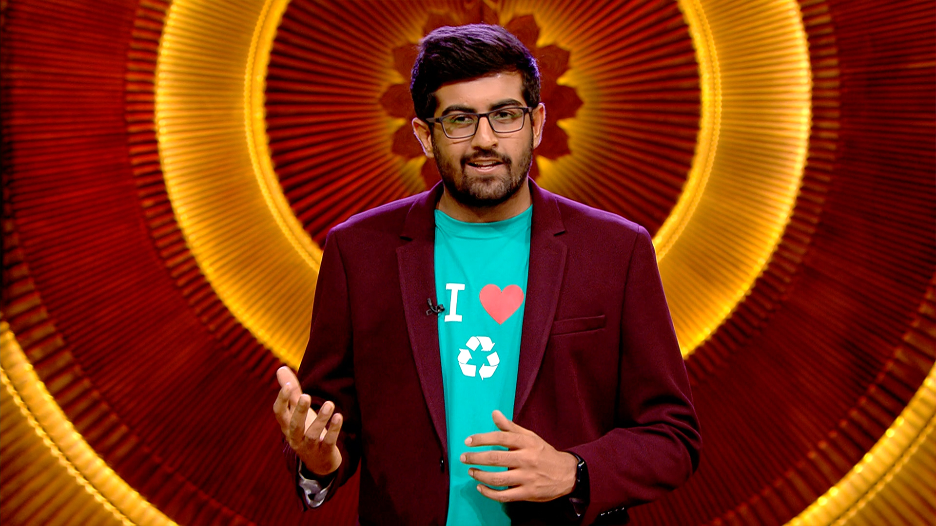 Watch Scrap Uncle's Pitch Full HD Video Clips on Sony LIV
