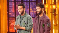 Watch Neon Attack's Pitch from Shark Tank India online - Sony LIV