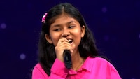 Watch Laisel Rai's Audition from Superstar Singer online - Sony LIV