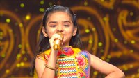 Watch Pihu Is Angry At Salman from Superstar Singer online - Sony LIV