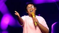 Watch Ultra-Talented Duo from Superstar Singer online - Sony LIV