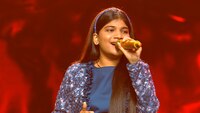 Watch Khushi's Western Song Challenge from Superstar Singer online ...