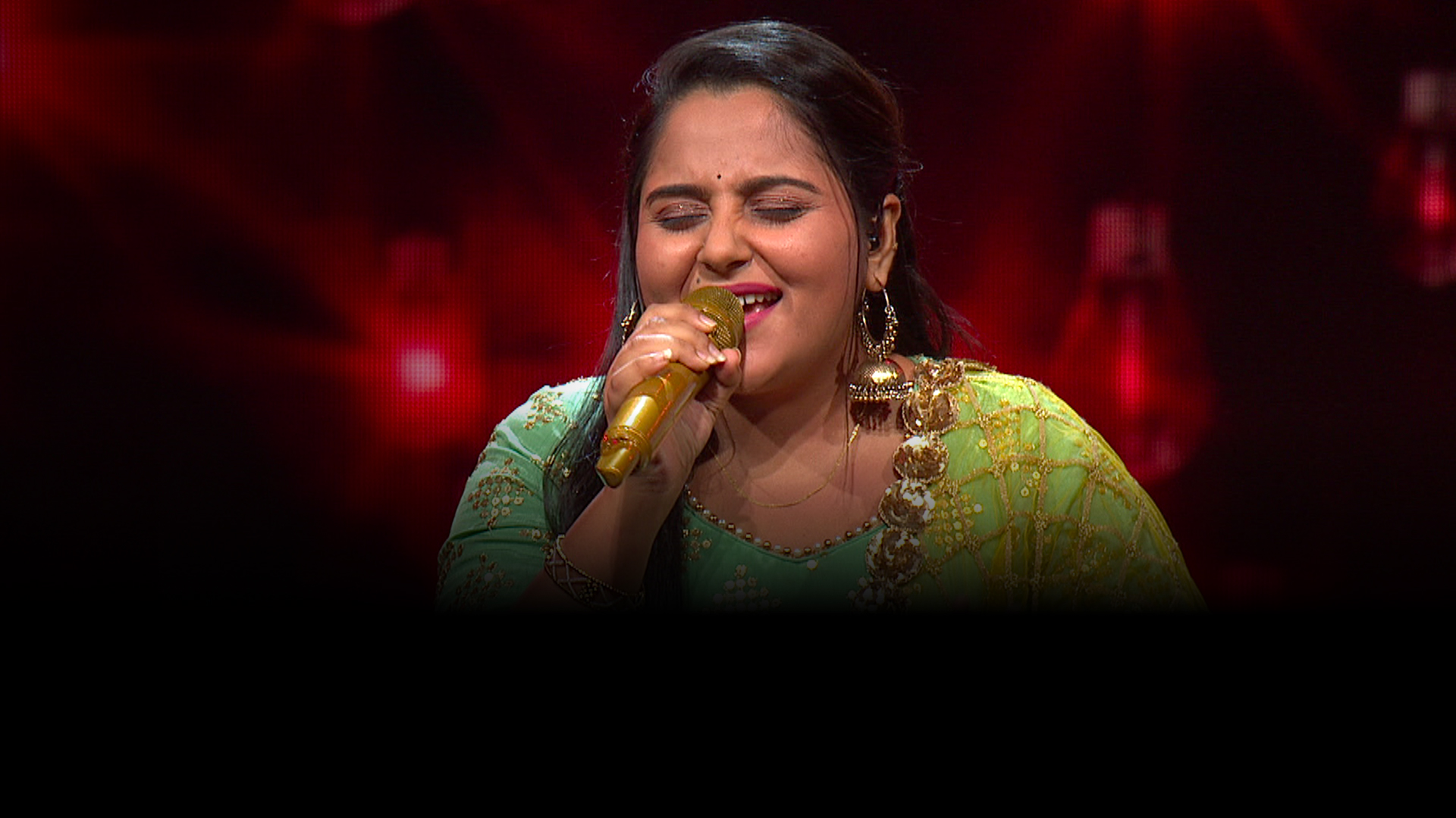 Watch Deboshmita's Flawless Performance Full HD Video Clips on Sony LIV