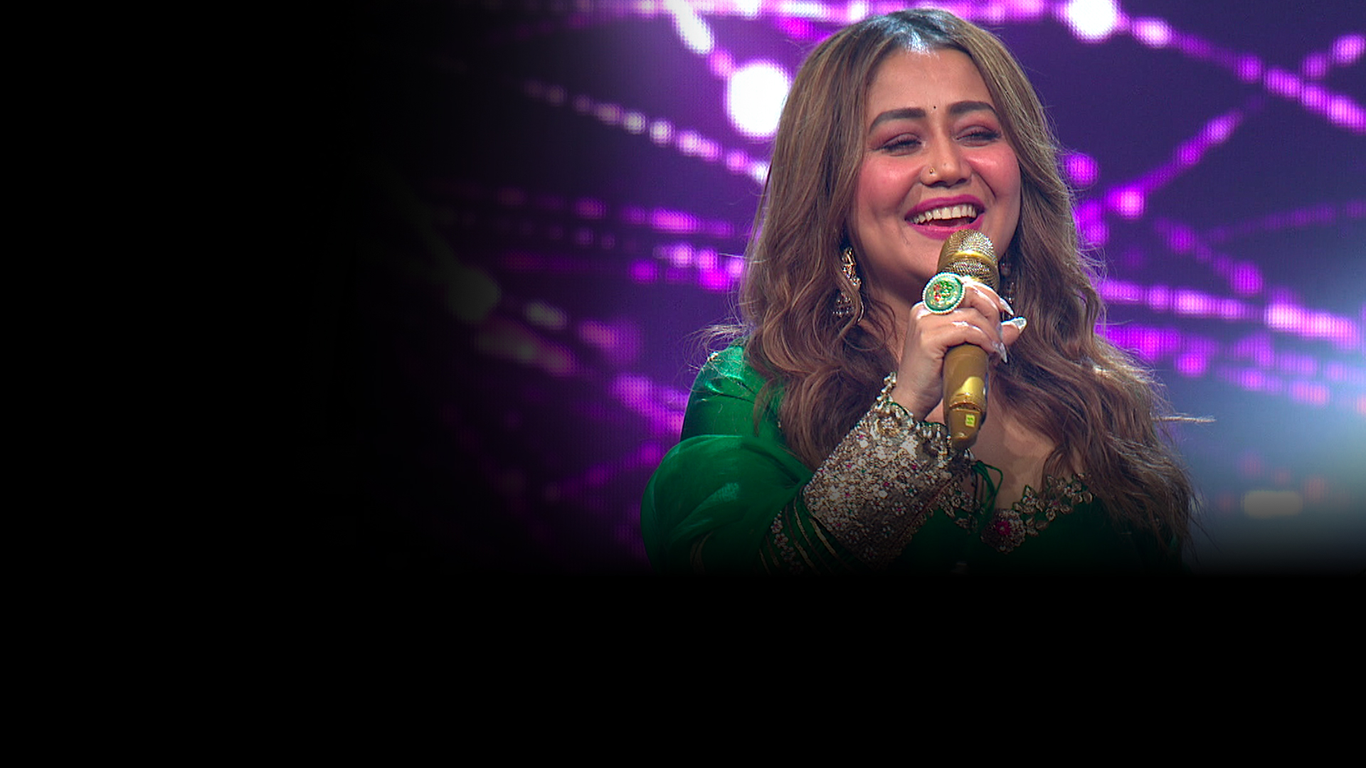 Watch Neha's Performance With Rishi And Faiz Full HD Video Clips on ...