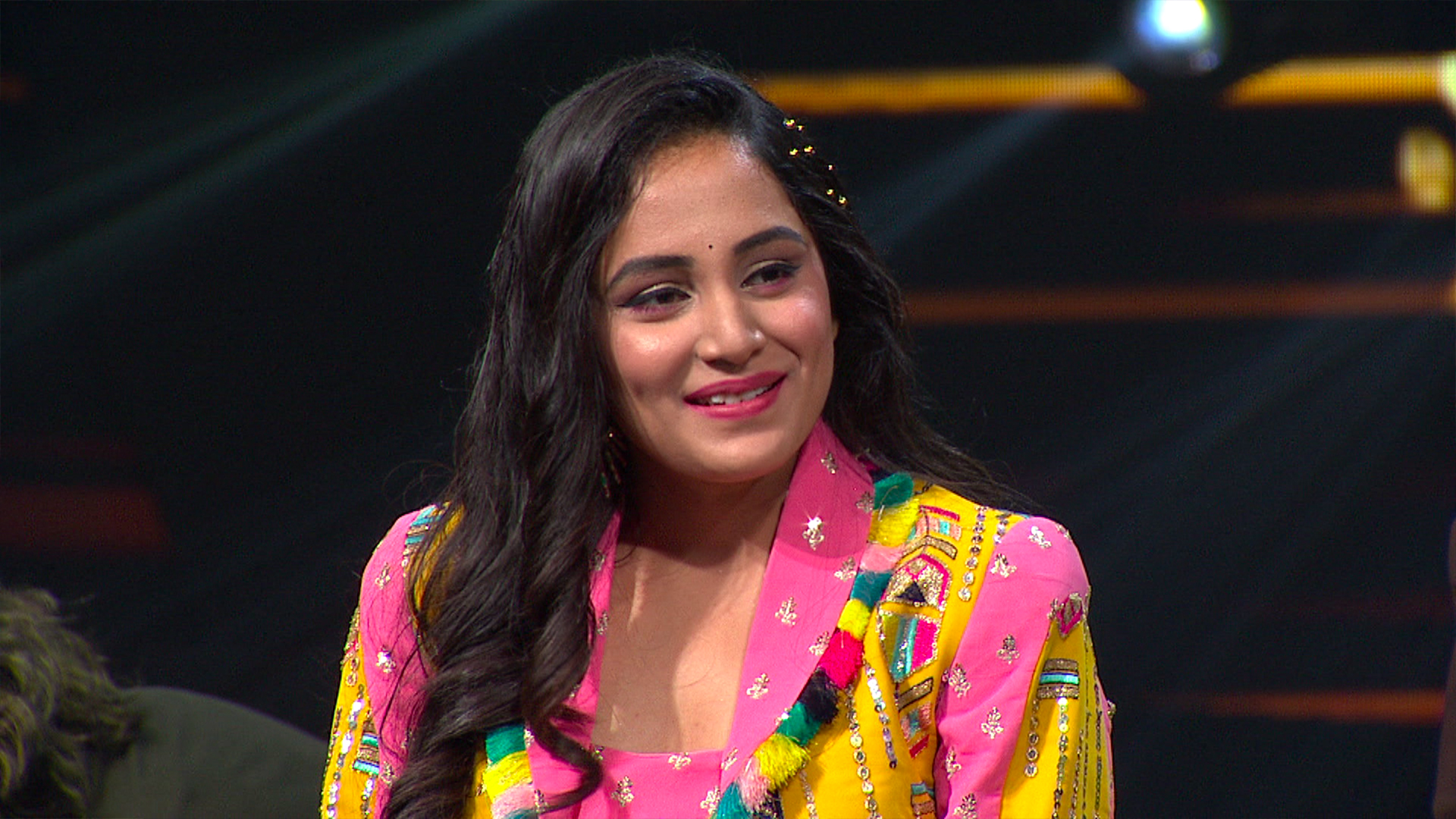 Watch Rekha Ji And Kavya's Duet Full HD Video Clips on Sony LIV