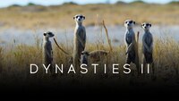 Watch Dynasties II Episodic Show Online - Sony LIV