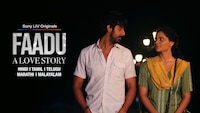 Faadu Web Series Online - Watch All Episodes in HD only on Sony LIV