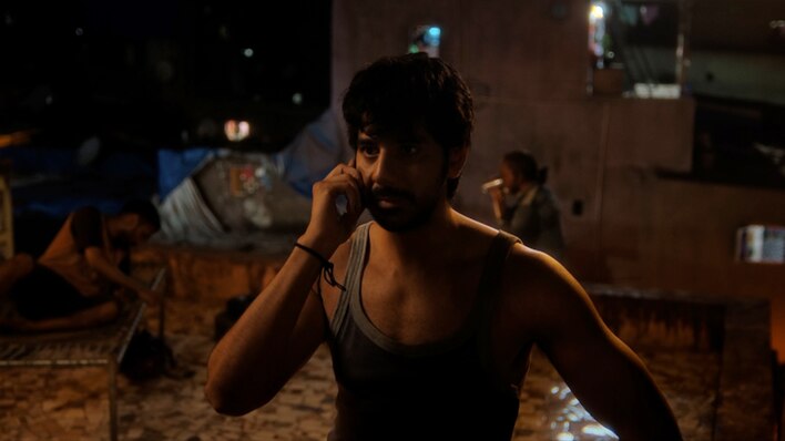 Faadu Web Series Online - Watch All Episodes in HD only on Sony LIV