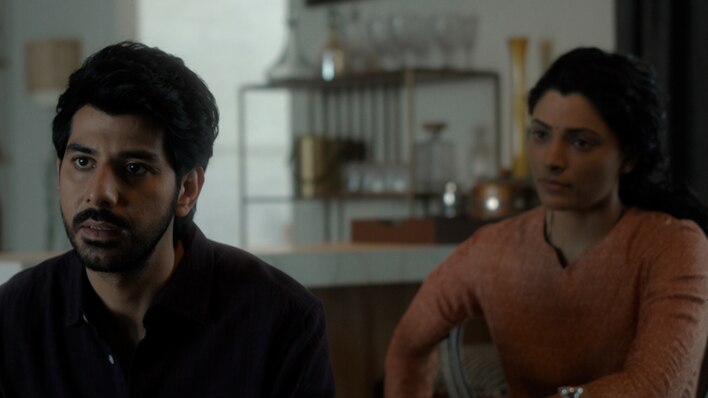 Faadu Web Series Online - Watch All Episodes in HD only on Sony LIV