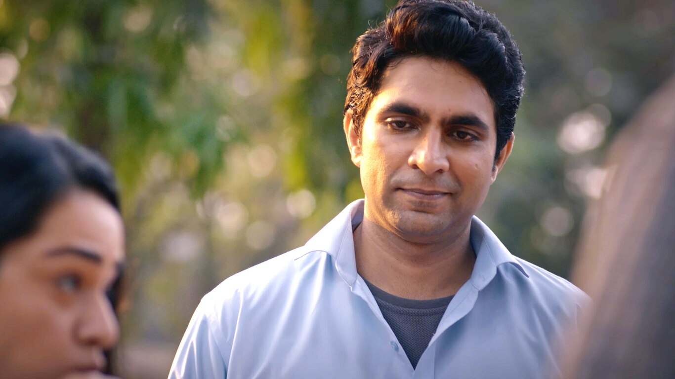 Watch Family Aaj Kal (Telugu) Episode no. 4 TV Series Online - Speed ...