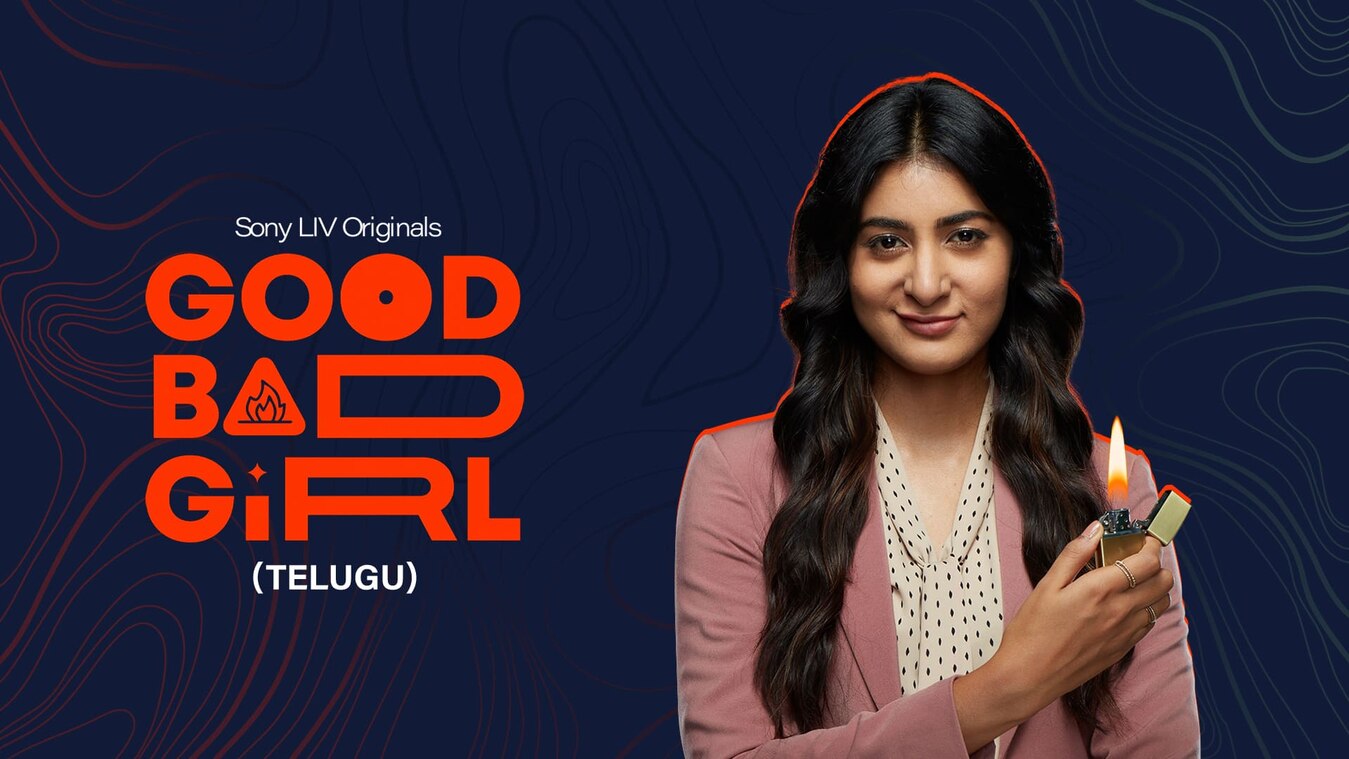 Good Bad Girl Web Series Online - Watch All Episodes in HD only on Sony LIV
