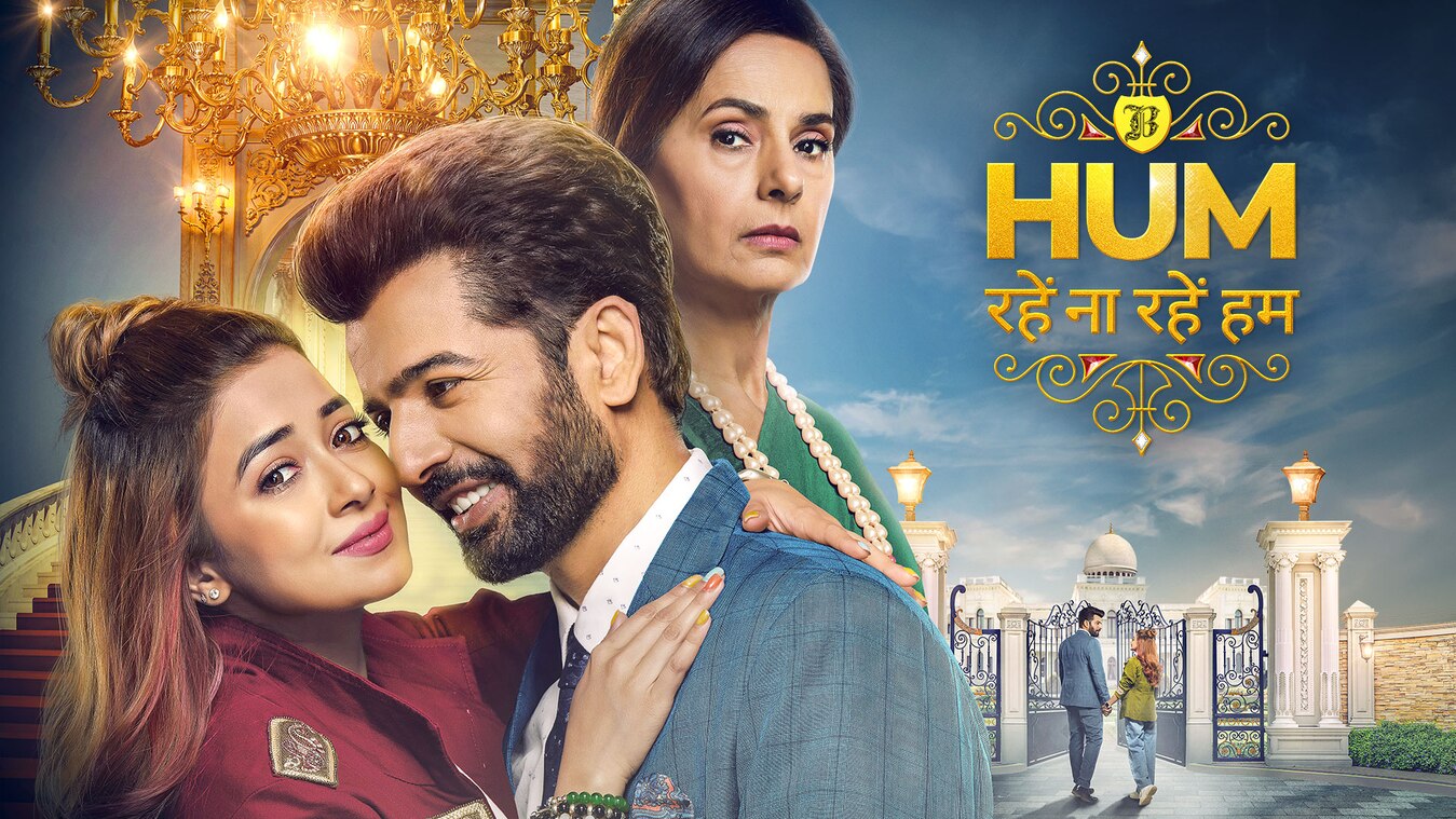 Watch The Hum Rahein Na Rahein Hum All Full Episodes Online ...